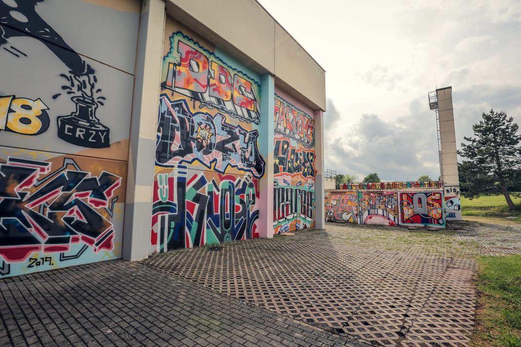 DDC Factory: neuer Kreativ-Hotspot - Kurse beginnen im September ...