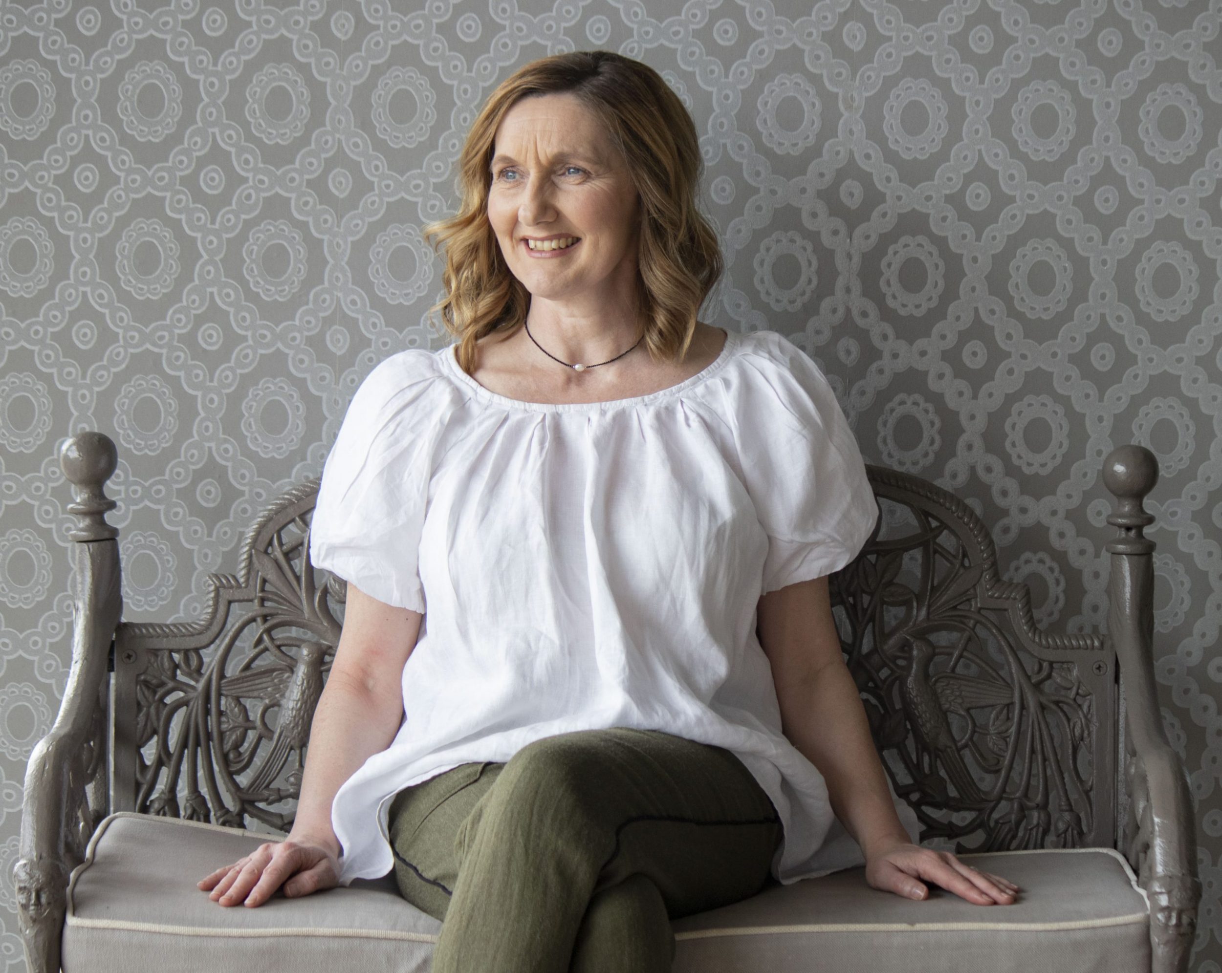 Buchvorstellung: Anne Griffin: «Wellengang» - der Bestseller aus Irland ...