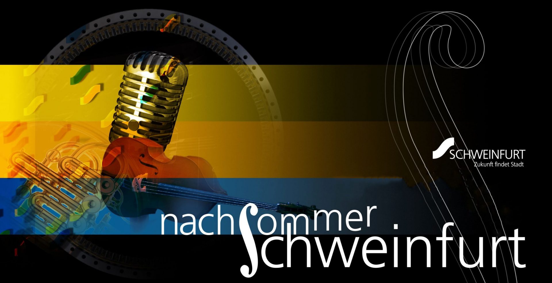 Das Bad Kissingen Open Air 2025: Nena und Sarah Connor begeistern das ...